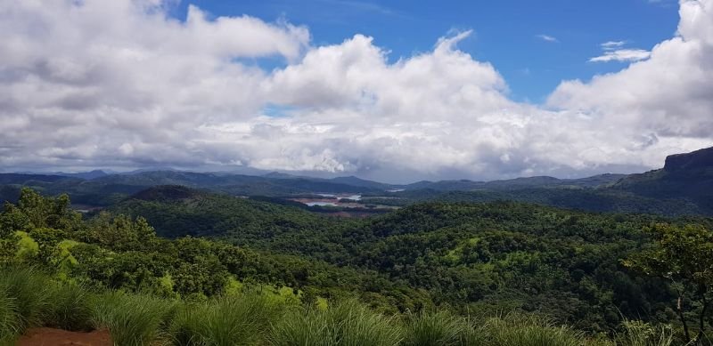 vagamon Trekking | Kerala Eco Tourism